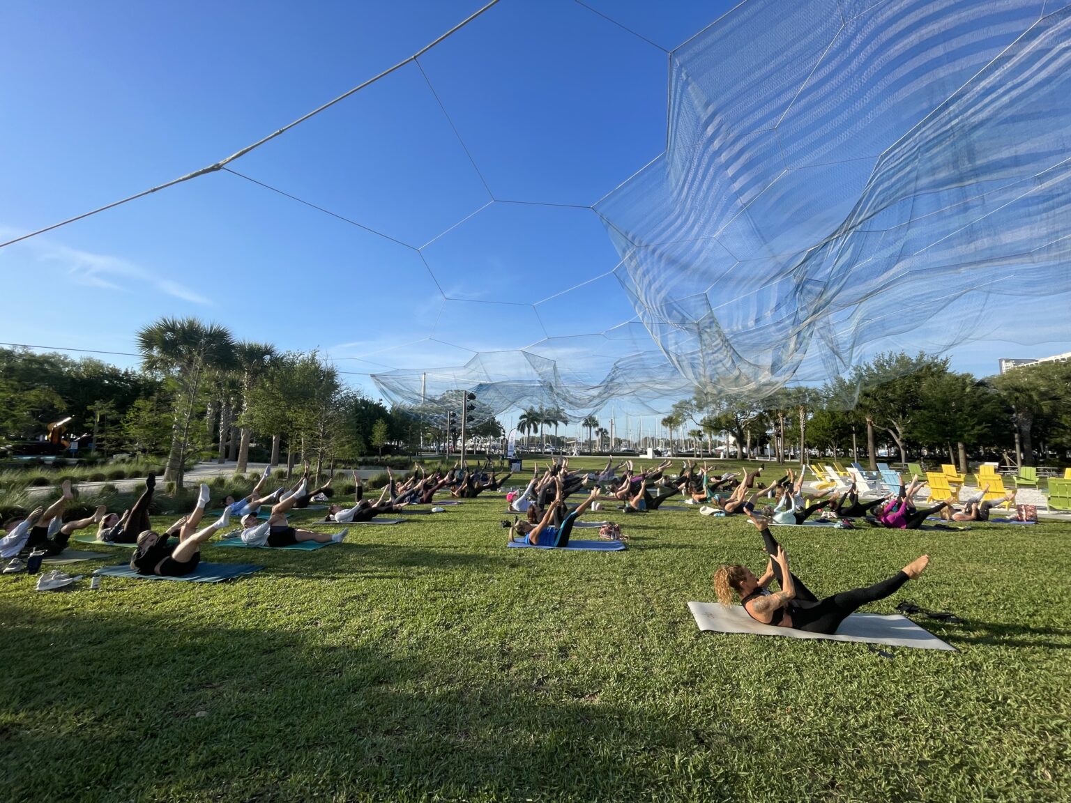 Event Calendar - The St. Pete Pier